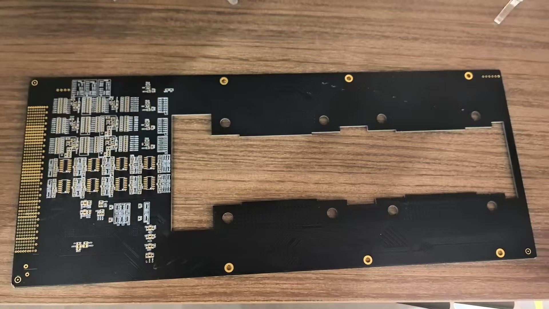 2-40 Layers Power Supply PCB Board Electronic Printed Circuit Board ...